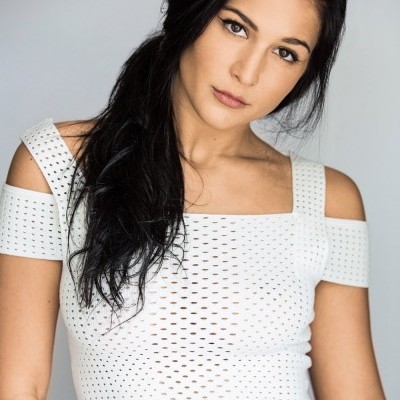 GSE Talent |View Model: Mallory Suzanne